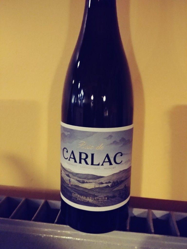 2021 Bosc de Carlac Costers del Segre, Spain, Catalunya, Costers del ...