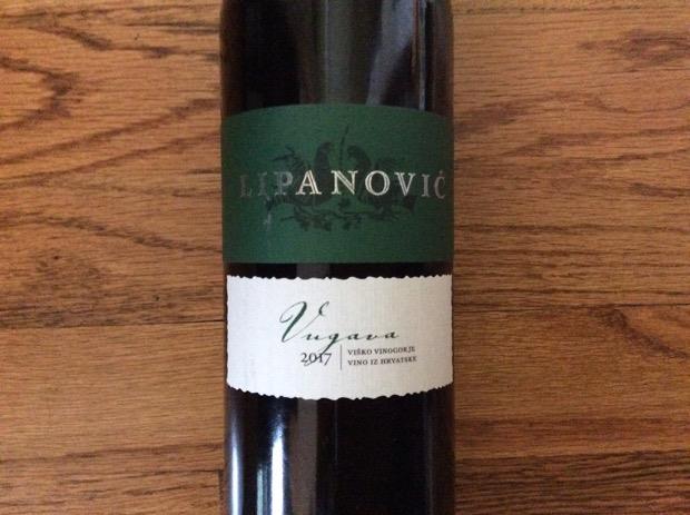 2017 Lipanović Vugava, Croatia, Dalmatia, Srednja i južna Dalmacija ...