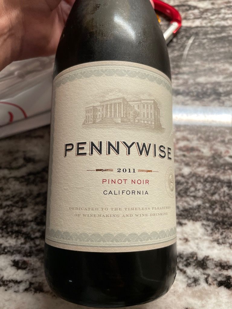 2011 The Other Guys Petite Sirah Pennywise, USA, California - CellarTracker