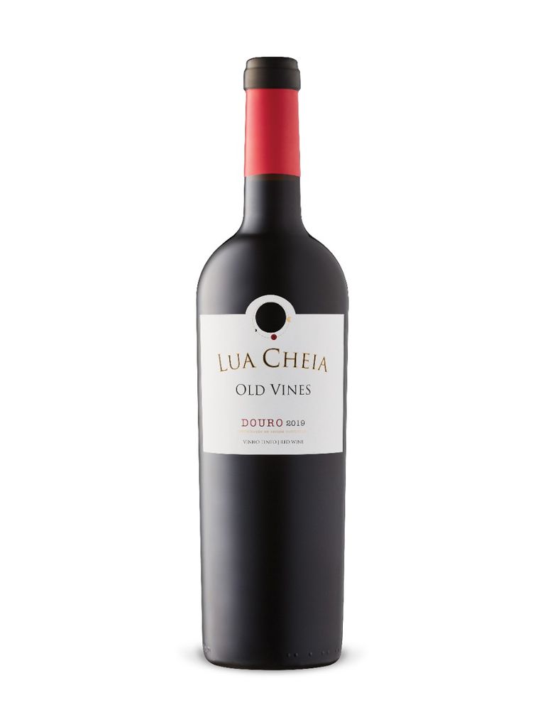 2020 Lua Cheia em Vinhas Velhas Douro, Portugal, Douro - CellarTracker