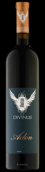 2018 Markus Divinus Adon, Malta, IGT Maltese Islands - CellarTracker