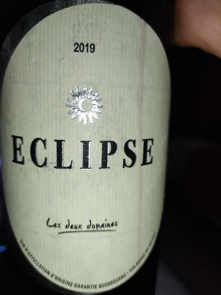 2019 Les Deux Domaines Eclipse, Morocco, Meknès-Fès, Guerrouane ...