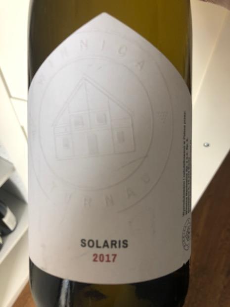 2018 Winnica Turnau Solaris Baniewice, Poland, Zachodniopomorskie ...