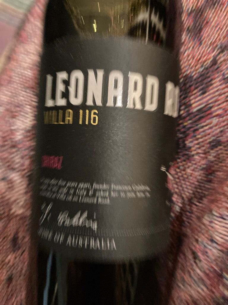 2020 Leonard Rd Shiraz Villa 116, Australia, New South Wales ...