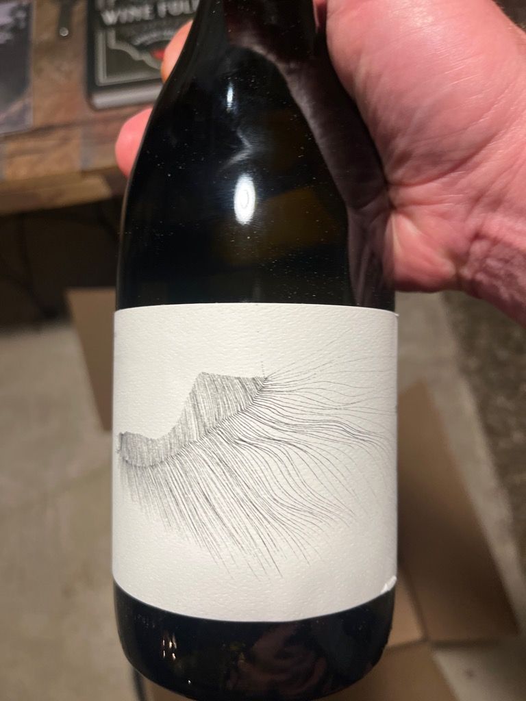 2021 Broc Cellars Chardonnay Michael Mara Vineyard, USA, California ...