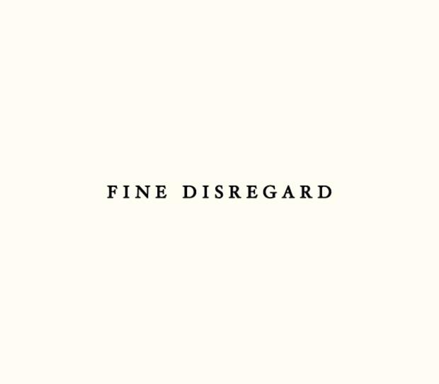 2023 Fine Disregard Wine Co Syrah Lost Row, USA, California, Napa ...