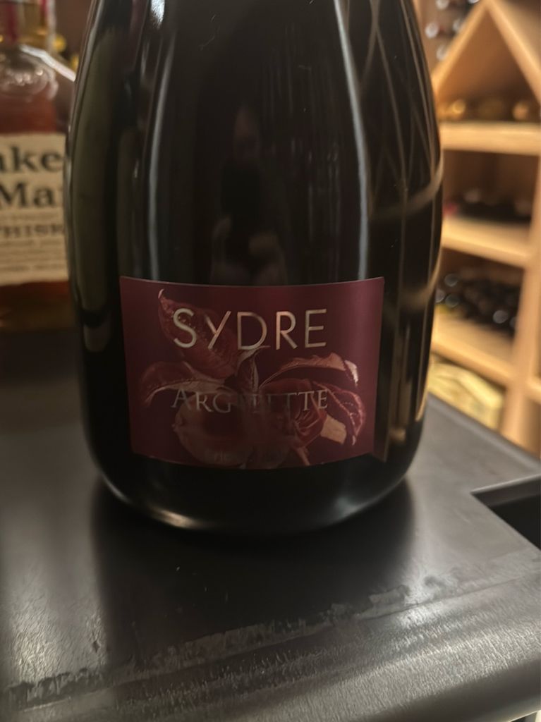 2012 Eric Bordelet Sydre Argelette, France, Normandy - CellarTracker
