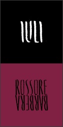 2015 Iuli Barbera del Monferrato Superiore Rossore, Italy, Piedmont ...
