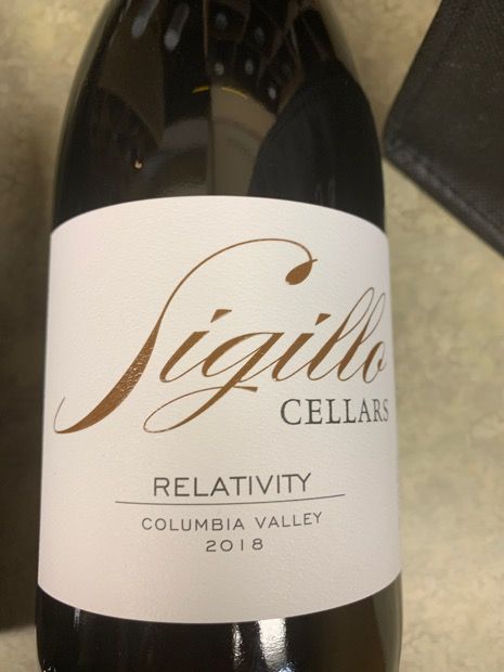 Sigillo Cellars - CellarTracker