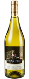 2008 Gray Fox Vineyards Chardonnay, USA, California - CellarTracker