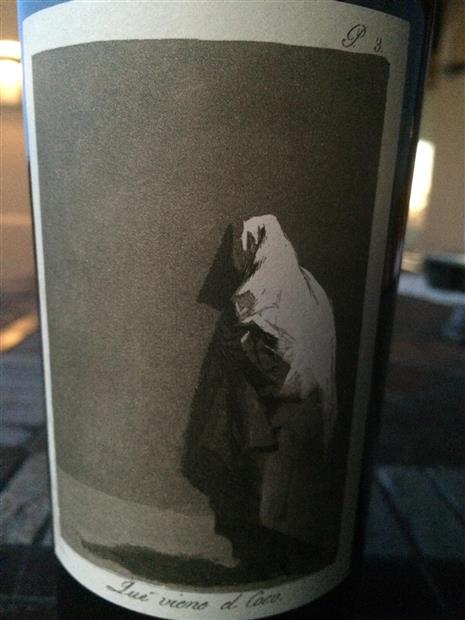 2012 G.B. Crane El Coco, USA, California, Napa Valley - CellarTracker