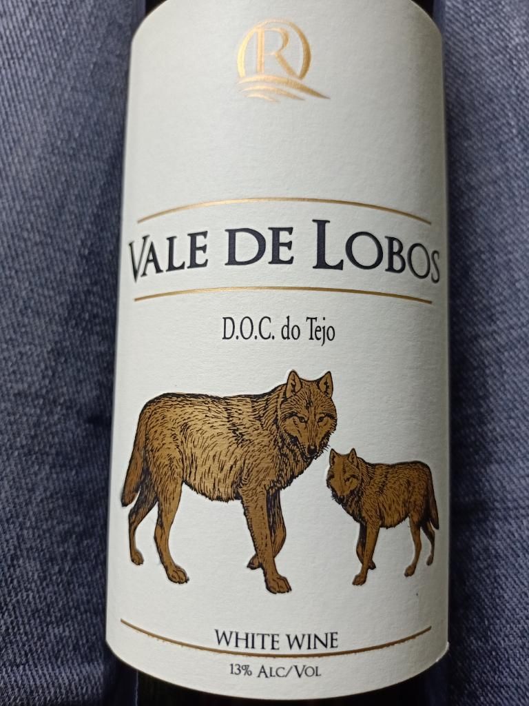 2022 Quinta da Ribeirinha Ribatejo Vale de Lobos, Portugal, Ribatejo ...