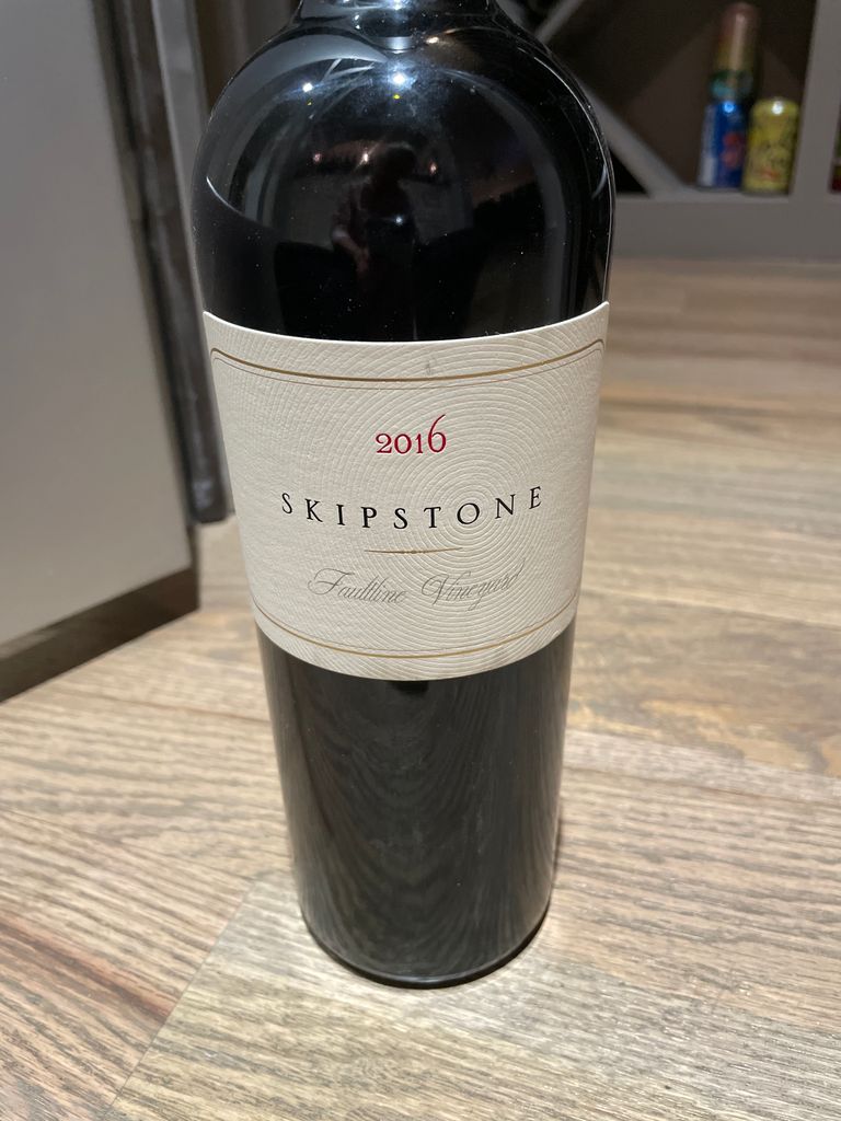 Skipstone - CellarTracker