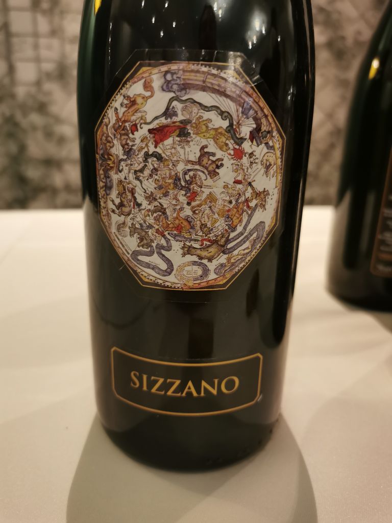 2017 Il Chiosso Sizzano, Italy, Piedmont, Northern Piedmont, Sizzano ...