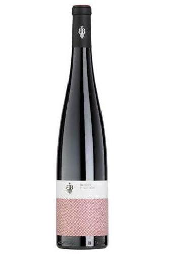 2011 Andreas Bender Pinot Noir, Germany, Pfalz - CellarTracker
