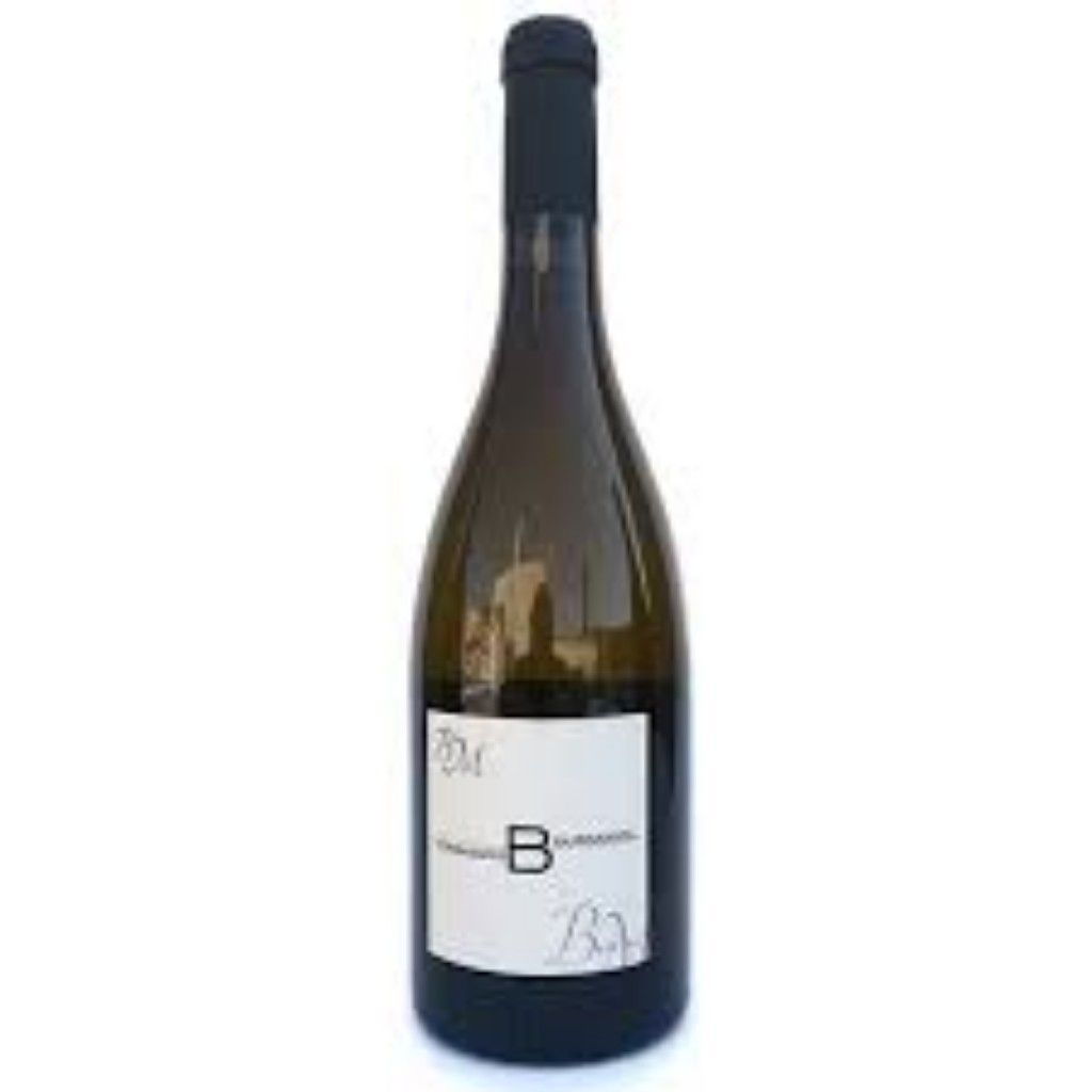 2019 Benoit Montel Chardonnay Bourrassol Châteaugay, France, Loire ...