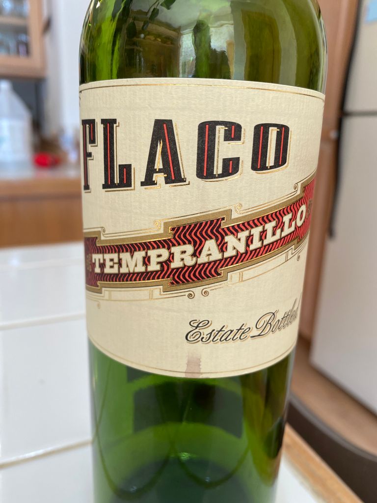 2020 Bodegas Flaco Vinos de Madrid, Spain, Madrid, Vinos de Madrid ...