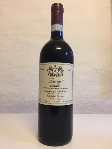 2013 Elio Altare Langhe Barbera Larigi, Italy, Piedmont, Langhe, Langhe ...