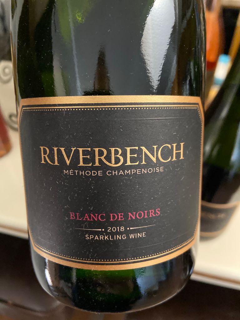 2018 Riverbench Vineyard & Winery Blanc de Noirs, USA, California ...