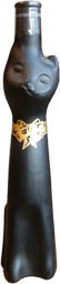 1978 Moselland Zeller Schwarze Katz Riesling Black Cat, Germany, Mosel ...