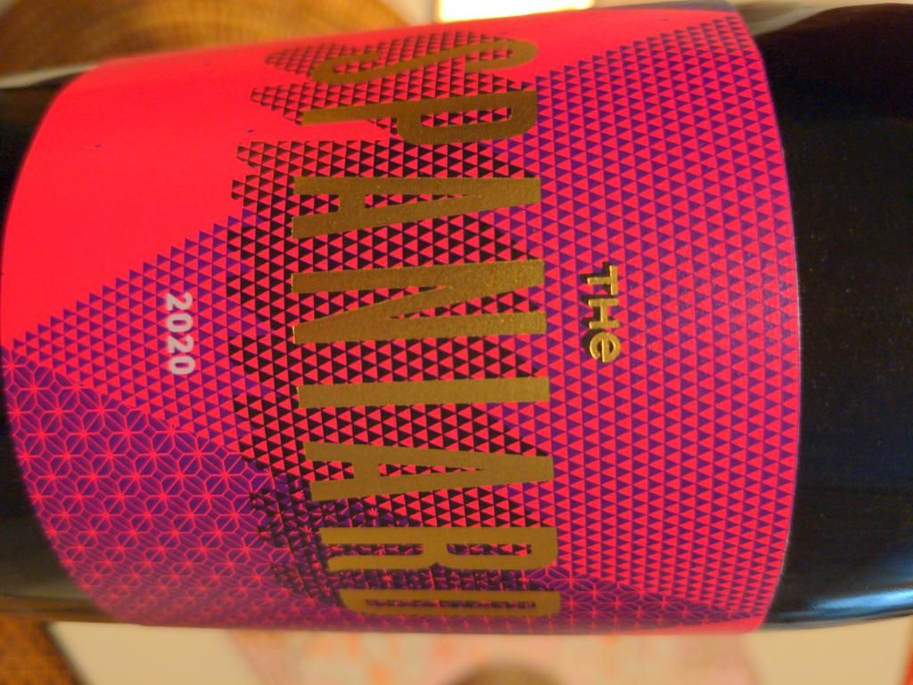 2021 Atlas Wines The Spaniard, Australia, South Australia, Mount Lofty ...