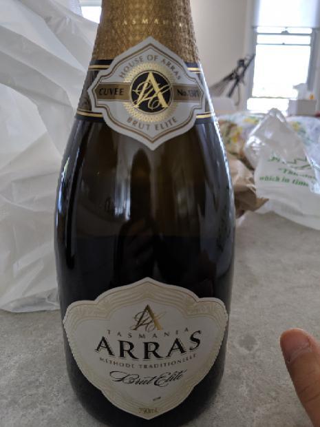 2016 House of Arras A by Arras Premium Cuvée, Australia, Tasmania ...
