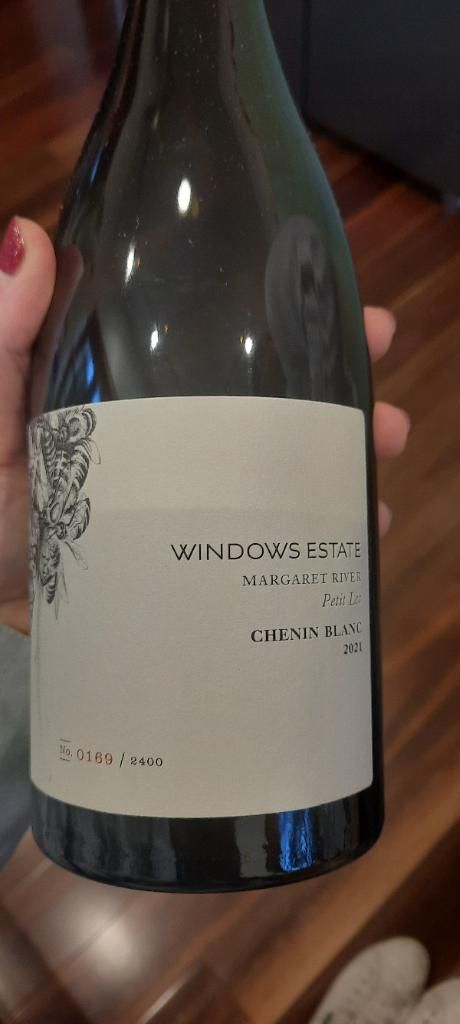 2022 Windows Estate Chenin Blanc Petit Lot, Australia, Western Australia, South West Australia ...