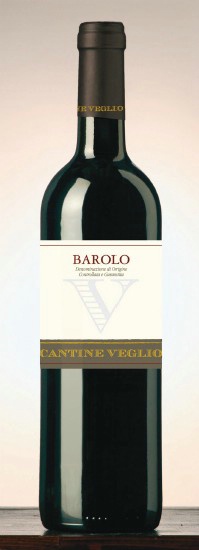 2003 Cantine Veglio Barolo, Italy, Piedmont, Langhe, Barolo - CellarTracker