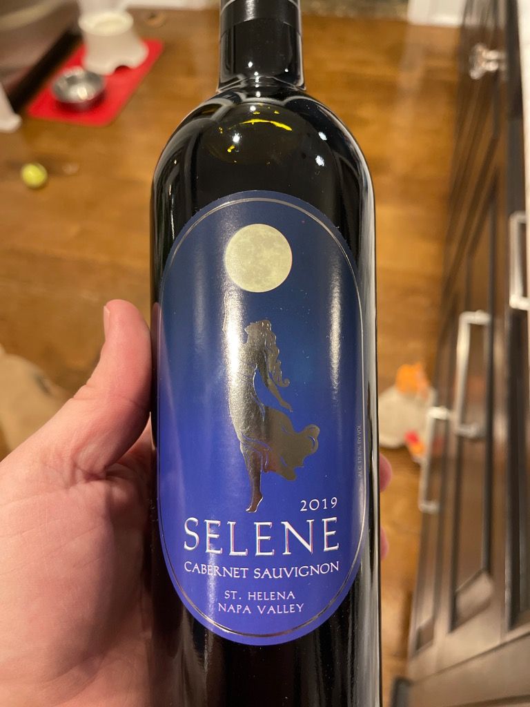 2019 Corison Cabernet Sauvignon Selene, USA, California, Napa Valley ...
