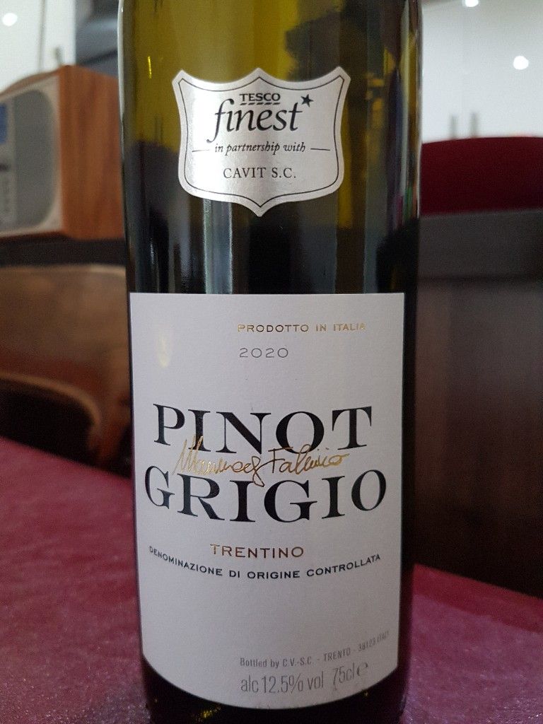 2021 Tesco Finest Trentino, Italy, Trentino-Alto Adige, Trentino ...