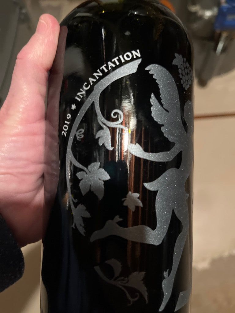 2019 Cast Wines Incantation, USA, California, Sonoma County - CellarTracker