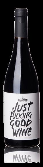 Community Tasting Notes - 2019 Neleman Wines Valencia - CellarTracker