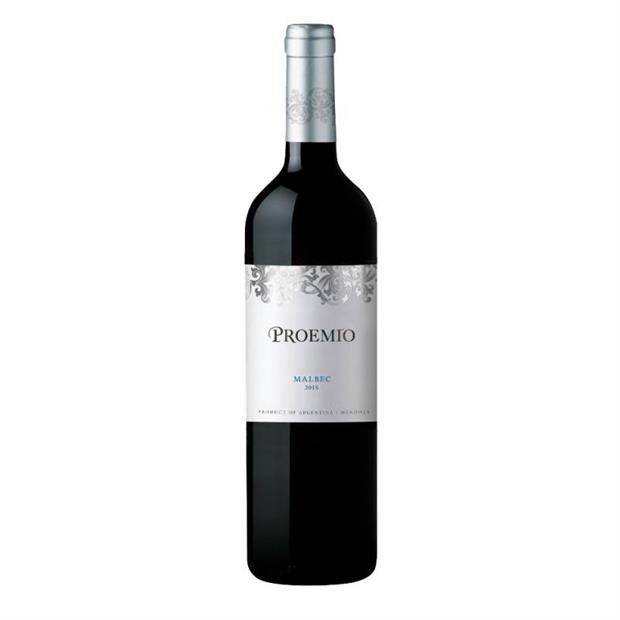 2015 Proemio Malbec, Argentina, Mendoza - CellarTracker
