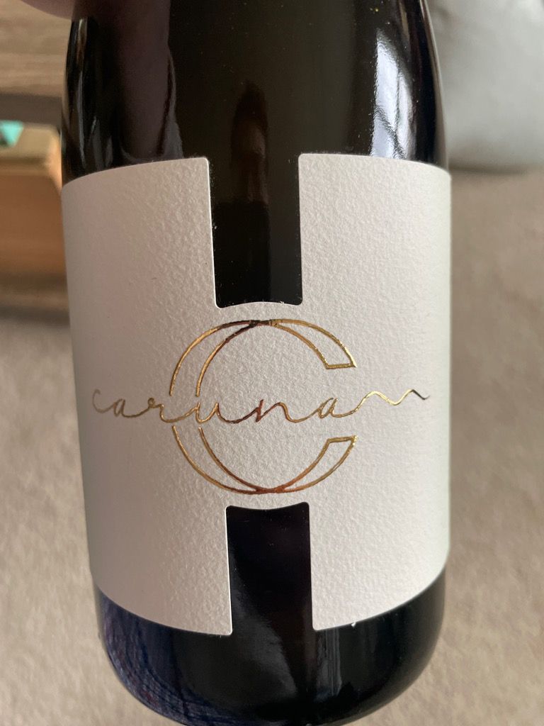 2021 Caruna Franciacorta, Italy, Lombardia, Franciacorta DOCG ...