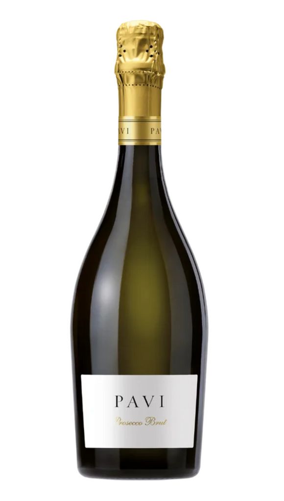 NV Pavi Wines Prosecco di Treviso Prosecco, Italy, Veneto, Prosecco di ...