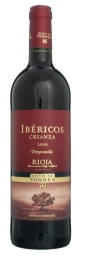 2006 Soto de Torres Rioja Ibéricos Crianza, Spain, La Rioja, Rioja ...