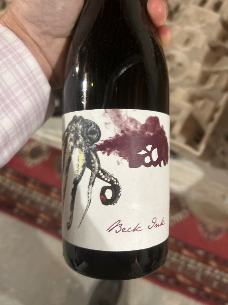 2021 Judith Beck Beck Ink, Austria, Burgenland, Neusiedlersee ...