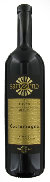 2007 Tamborini Merlot Costamagna SanZeno Tenuta Tamborini, Switzerland ...