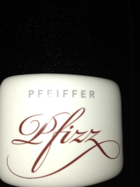 2002 Pfeiffer Pfizz Red, Australia, Victoria, North East, Rutherglen ...