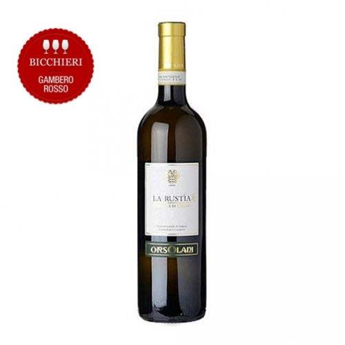 2015 Orsolani Erbaluce di Caluso La Rustia, Italy, Piedmont, Northern ...