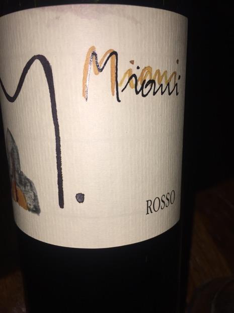 2010 Miani Sauvignon Banel, Italy, Friuli-Venezia Giulia, Friuli Colli ...