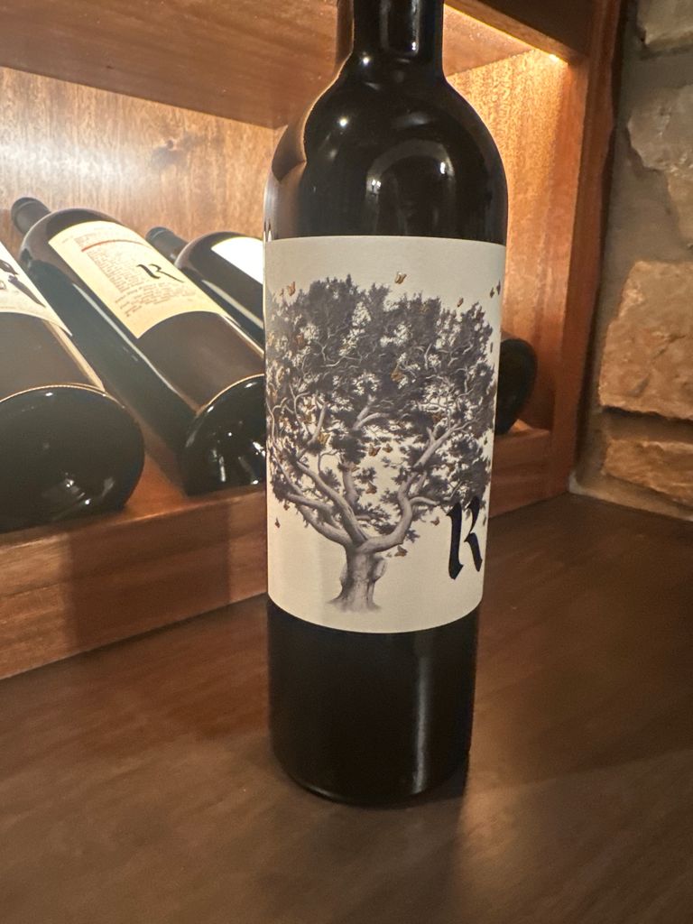 2022 Realm Cellars Cabernet Sauvignon Hartwell XX, USA, California ...