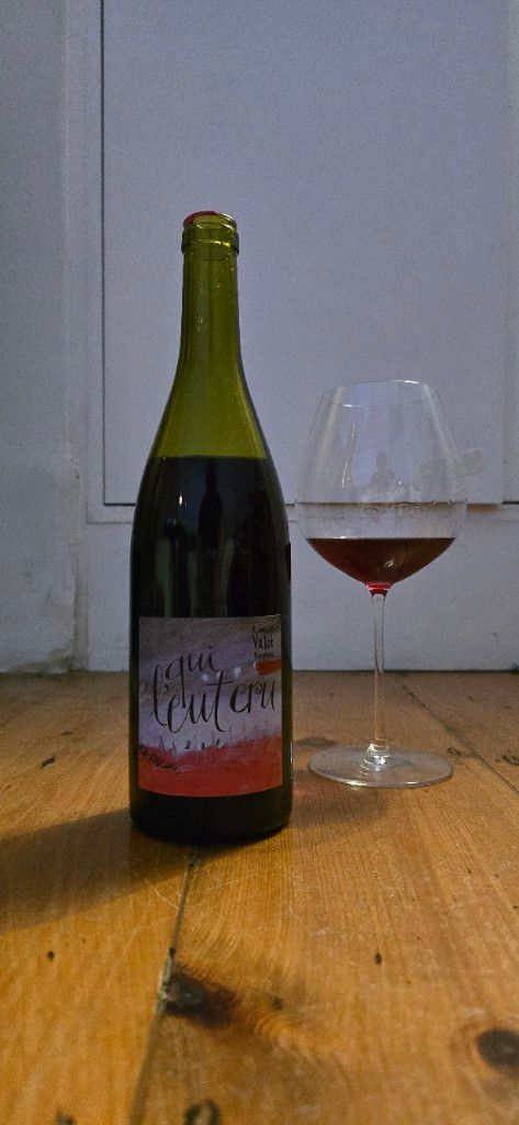 2023 Romuald Valot Chiroubles Qui l'Eût Cru, France, Burgundy ...