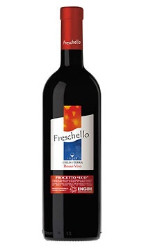 Freschello - CellarTracker