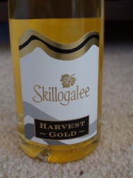 2005 Skillogalee Riesling Harvest Gold, Australia, South Australia ...