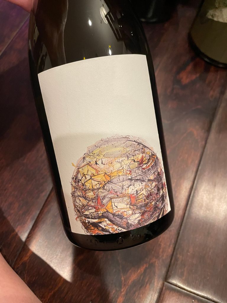 2020 Burning Tree Cellars The Architect, USA, Arizona, Willcox ...