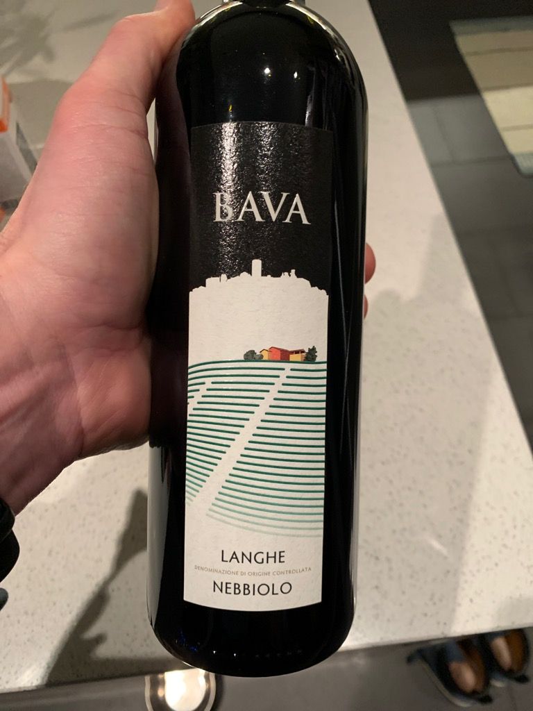 2017 Bava Barolo Cocconato, Italy, Piedmont, Langhe, Barolo - CellarTracker