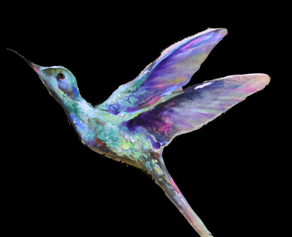 2021 Auburn Road Vineyards Sauvignon Blanc Spirit Animal – Hummingbird ...