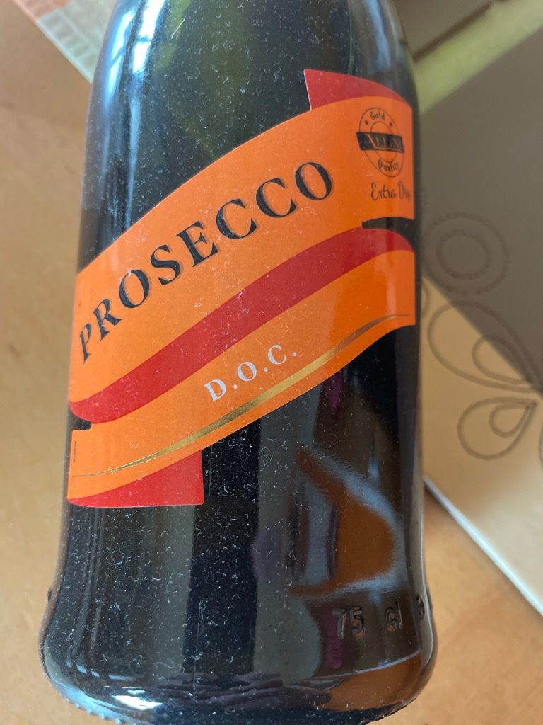 2022 Allini Prosecco di Conegliano-Valdobbiadene Superiore Extra Dry ...