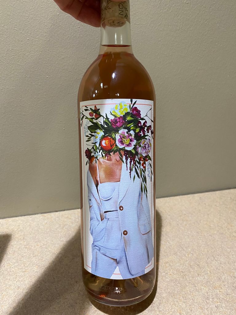 2021 Goose Ridge Vineyards Revelation, USA, Washington, Columbia Valley ...